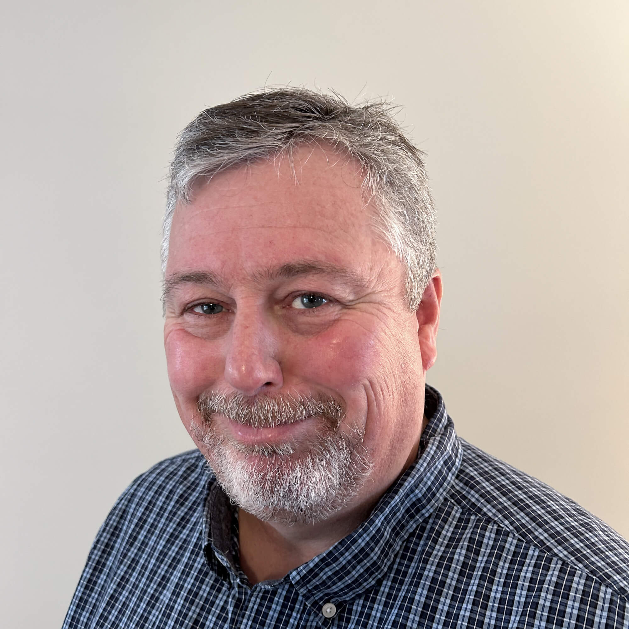 Leadership Team | Gases & Welding Supplies | Maine Oxy