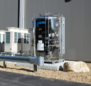 Modes Of Supply | Gases & Welding Supplies | Maine Oxy